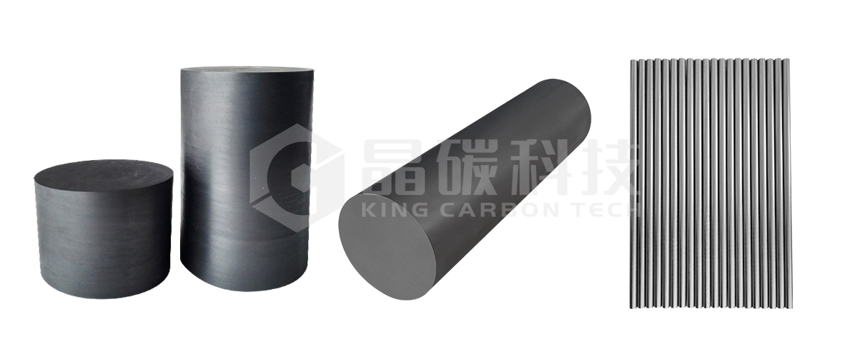 石墨棒特性和多领域应用-河北晶碳科技有限公司 - 河北晶碳科技有限公司